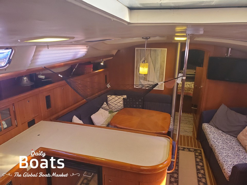 2006 Hunter 460 for sale. View price, photos and Buy 2006 Hunter 460 ...