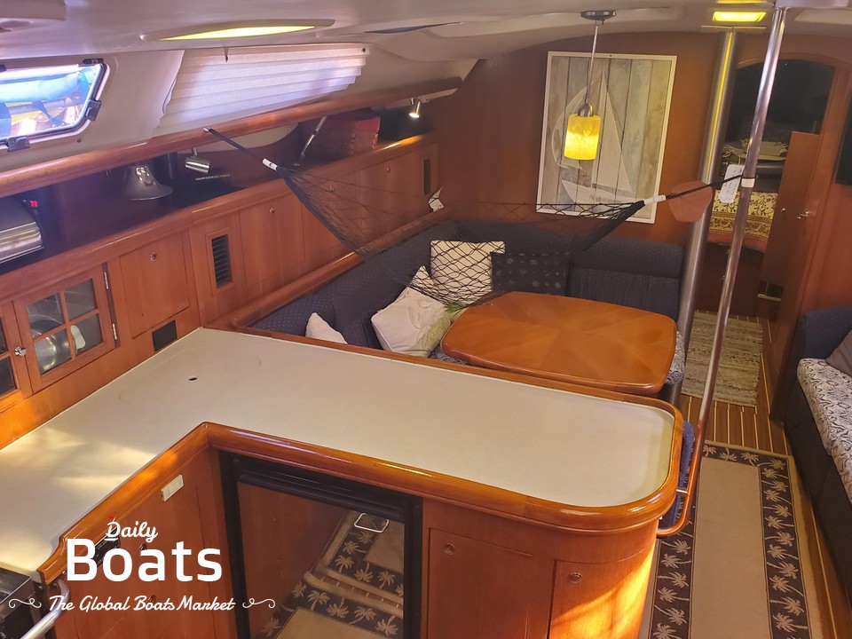 2006 Hunter 460 for sale. View price, photos and Buy 2006 Hunter 460 ...