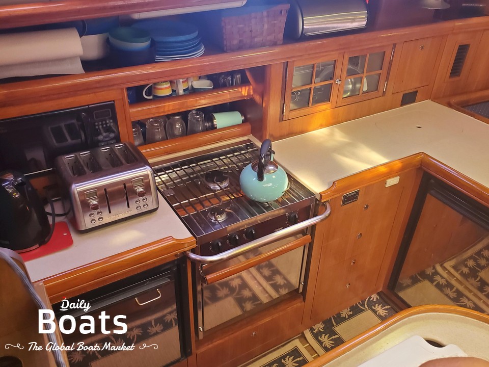 2006 Hunter 460 for sale. View price, photos and Buy 2006 Hunter 460 ...