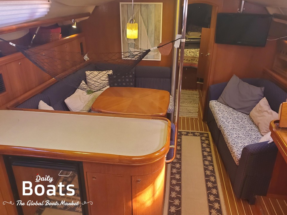 2006 Hunter 460 for sale. View price, photos and Buy 2006 Hunter 460 ...