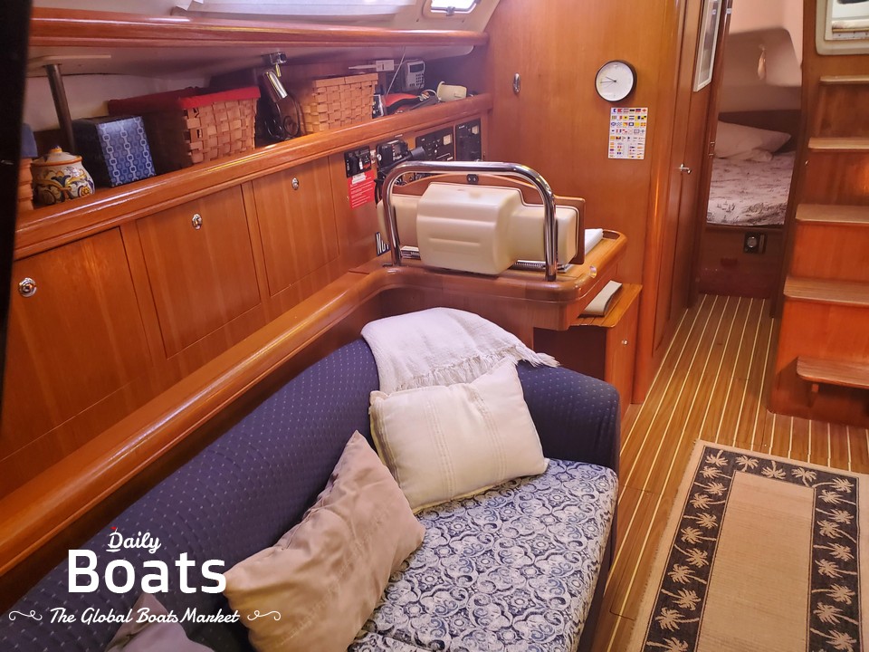 2006 Hunter 460 for sale. View price, photos and Buy 2006 Hunter 460 ...