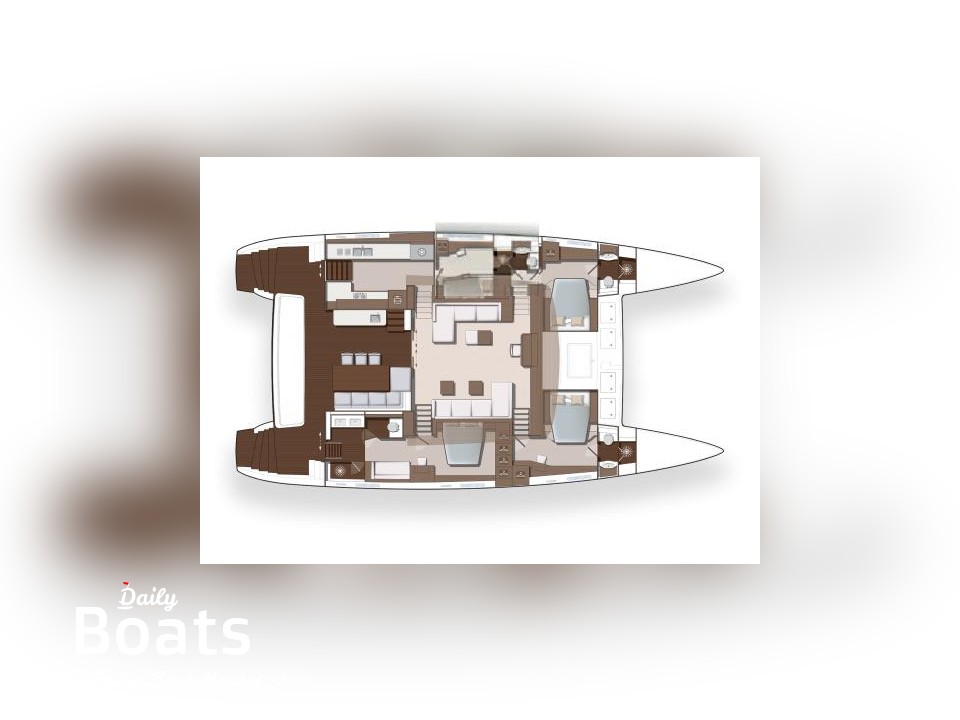 2019 Lagoon 630 Motor Yacht for sale. View price, photos and Buy 2019 ...