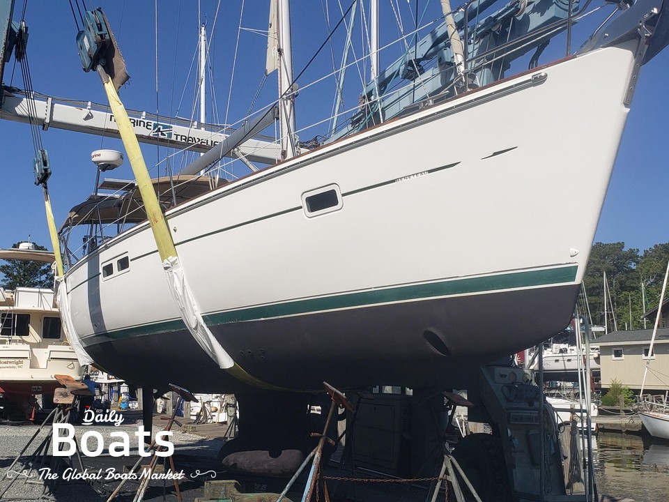 2006 Beneteau 423 for sale. View price, photos and Buy 2006 Beneteau ...