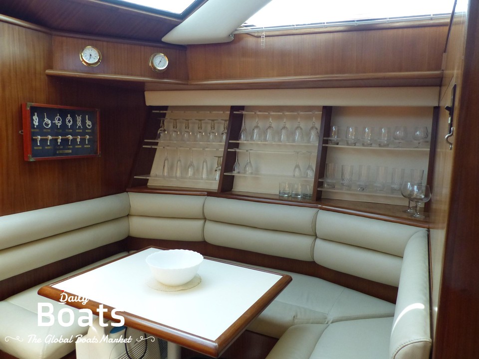 1990 Hatteras 52 Cmy for sale. View price, photos and Buy 1990 Hatteras 52 Cmy #374910