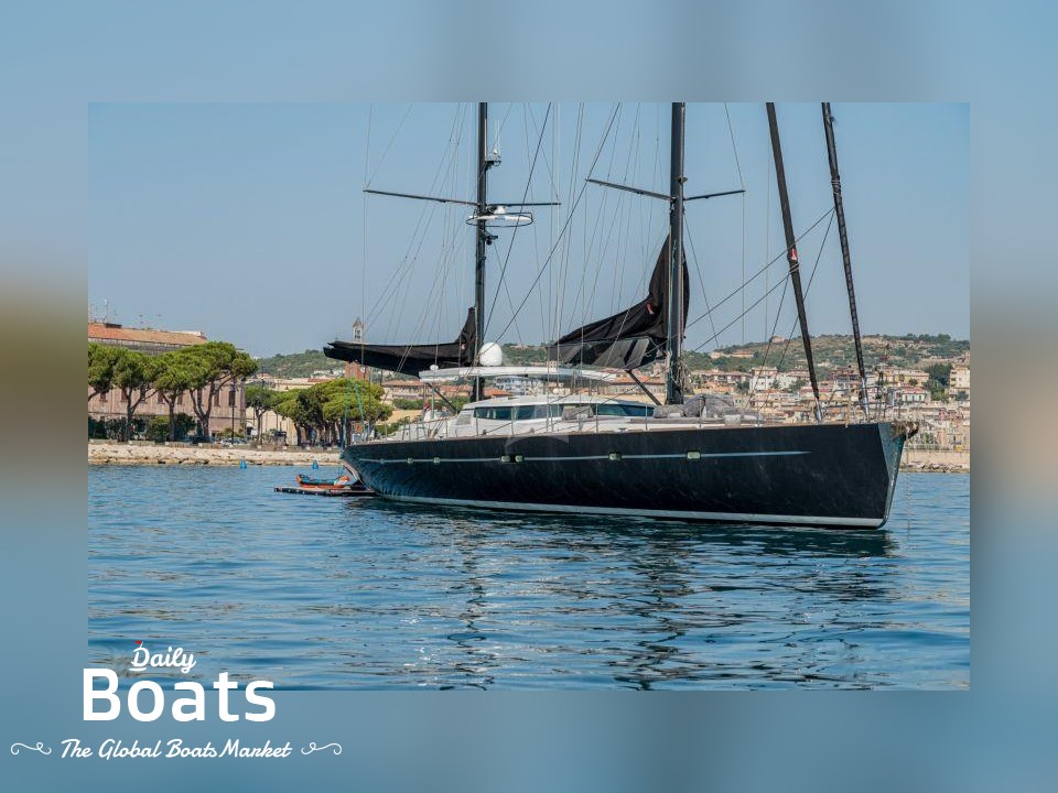 1998 Marc Lombard 33M Design for sale. View price, photos and Buy 1998 ...