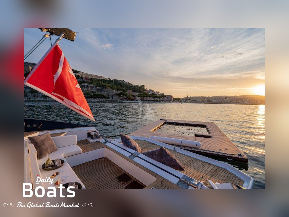 1998 Marc Lombard 33M Design for sale. View price, photos and Buy 1998 ...