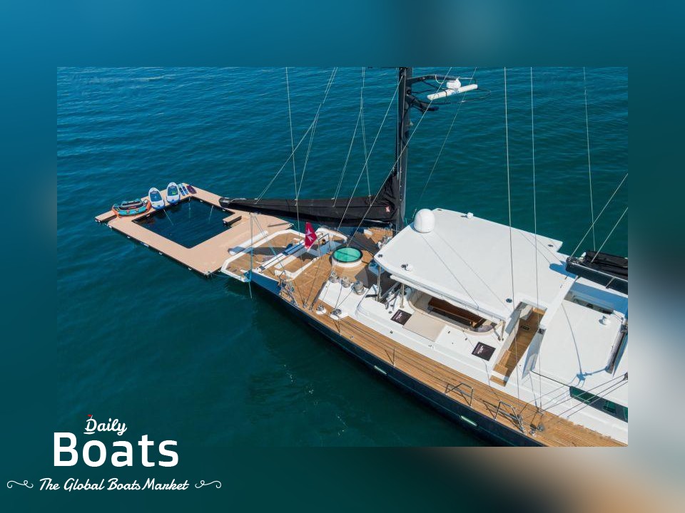 1998 Marc Lombard 33M Design for sale. View price, photos and Buy 1998 ...