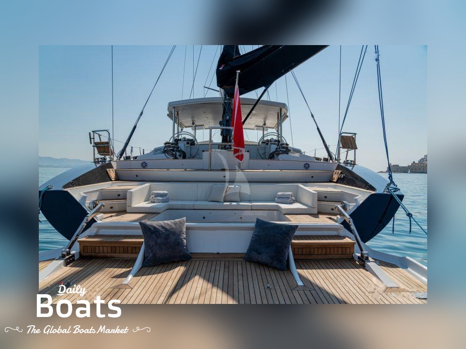 1998 Marc Lombard 33M Design for sale. View price, photos and Buy 1998 ...