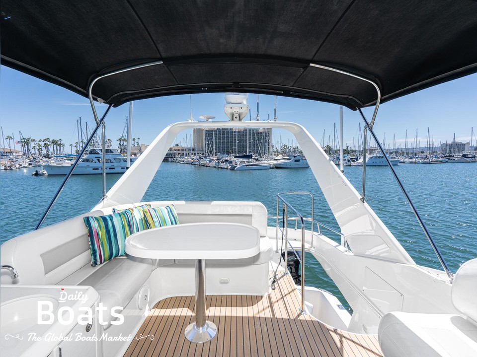 2007 Carver 42 Super Sport for sale. View price, photos and Buy 2007 ...