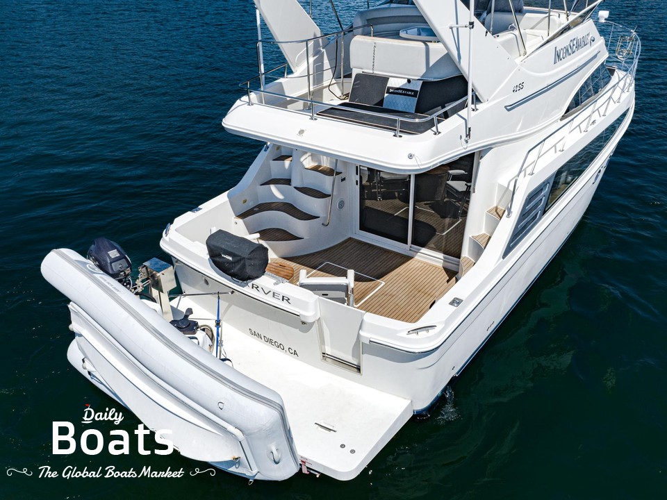 2007 Carver 42 Super Sport for sale. View price, photos and Buy 2007 ...