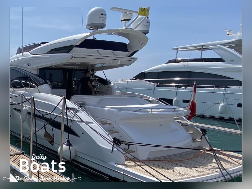 2019 Princess S65 for sale. View price, photos and Buy 2019 Princess ...