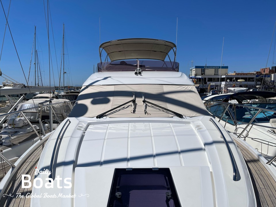 2017 Princess 49 for sale. View price, photos and Buy 2017 Princess 49 ...