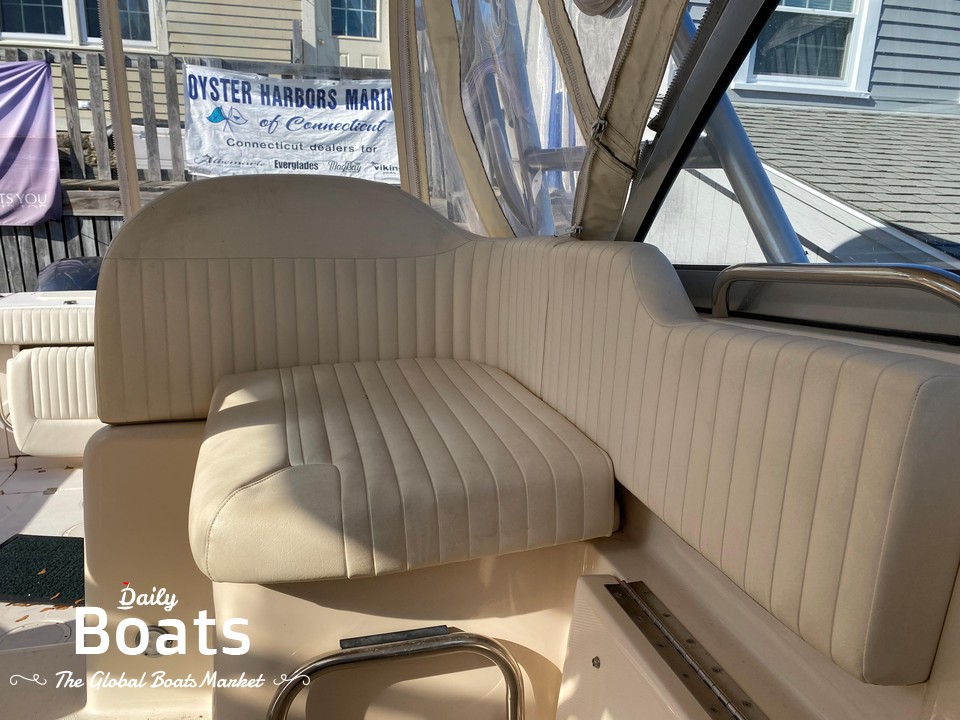 2008 Grady-White 330 Express for sale. View price, photos and Buy 2008 ...