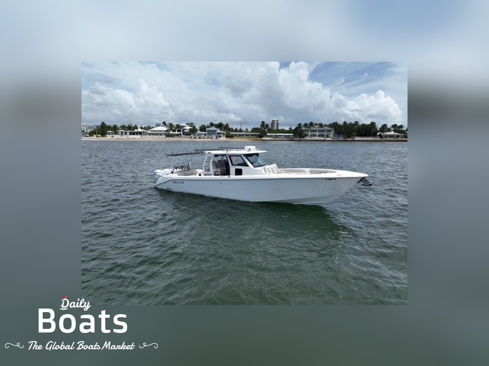 2022 Solace 41 Cs for sale. View price, photos and Buy 2022 Solace 41 ...