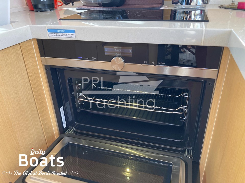 2017 Galeon 510 Sky for sale. View price, photos and Buy 2017 Galeon ...