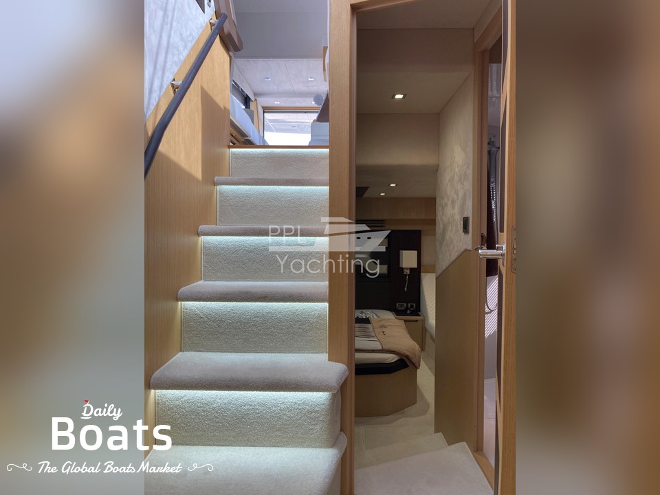 2017 Galeon 510 Sky for sale. View price, photos and Buy 2017 Galeon ...