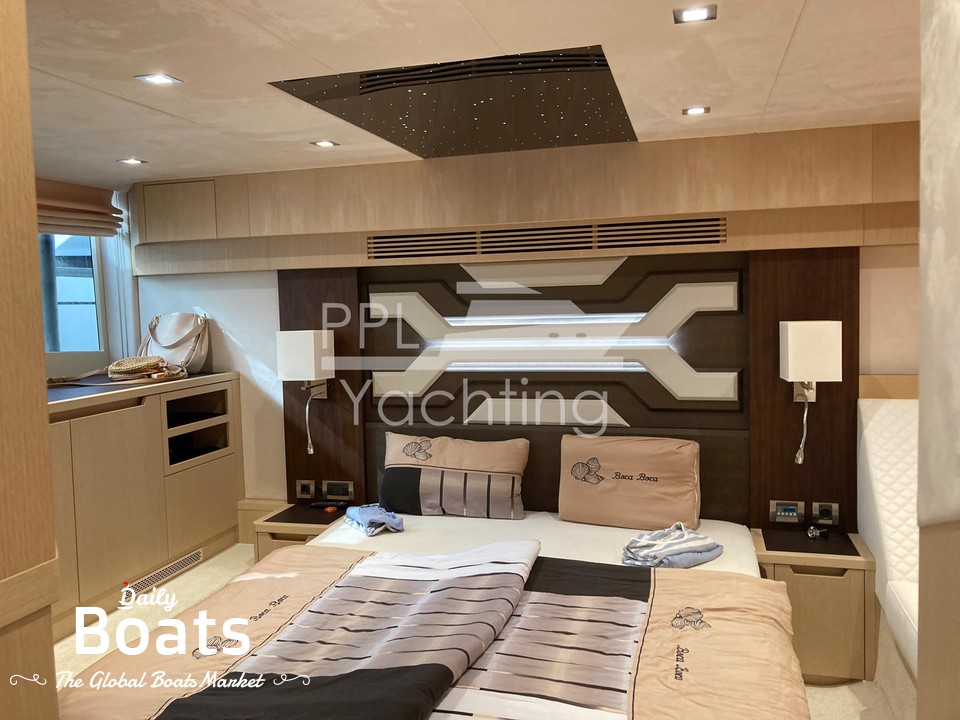 2017 Galeon 510 Sky for sale. View price, photos and Buy 2017 Galeon ...