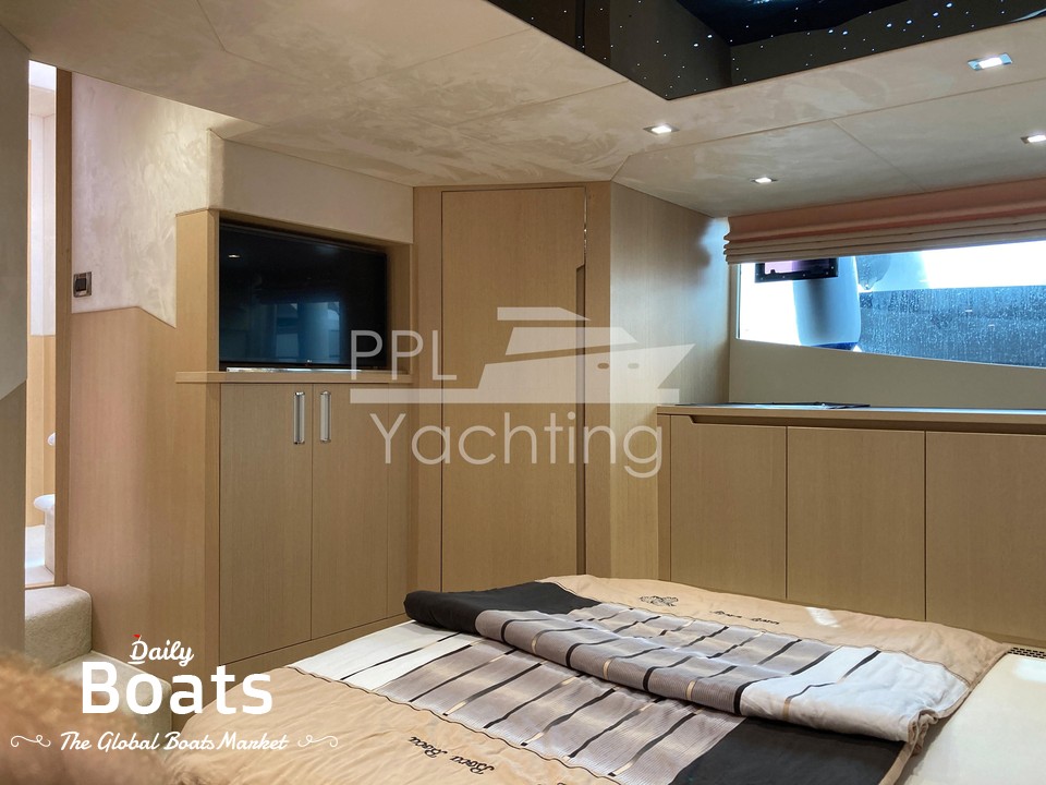 2017 Galeon 510 Sky for sale. View price, photos and Buy 2017 Galeon ...