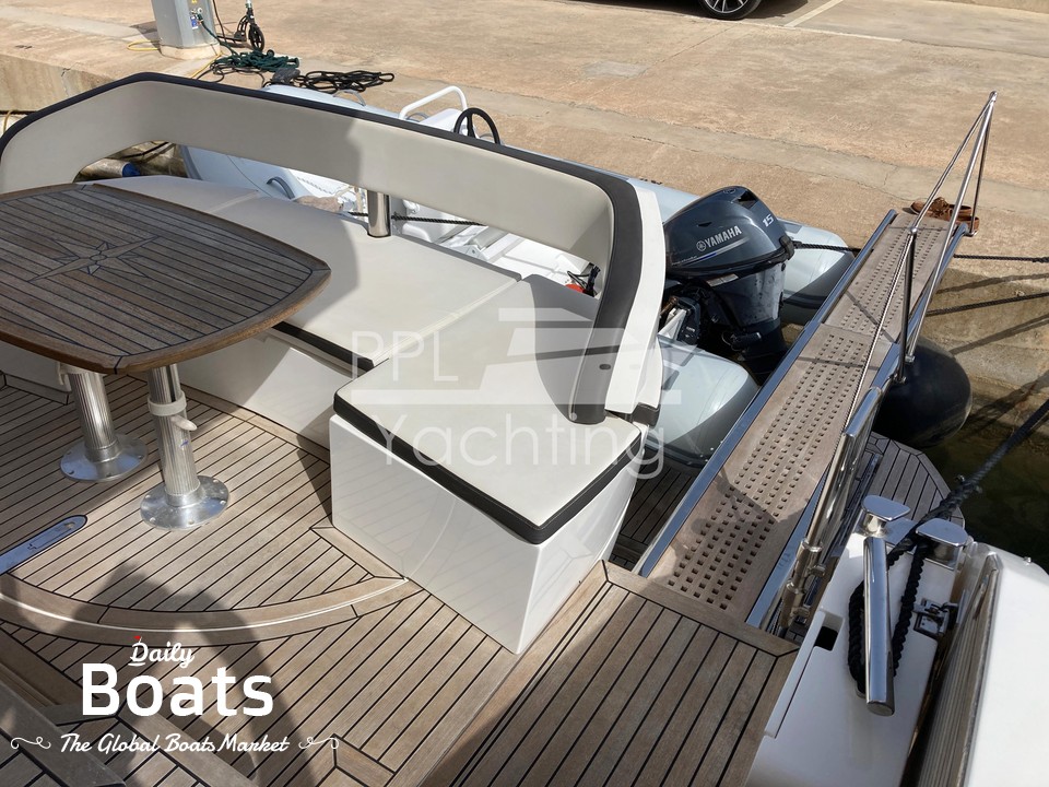 2017 Galeon 510 Sky for sale. View price, photos and Buy 2017 Galeon ...