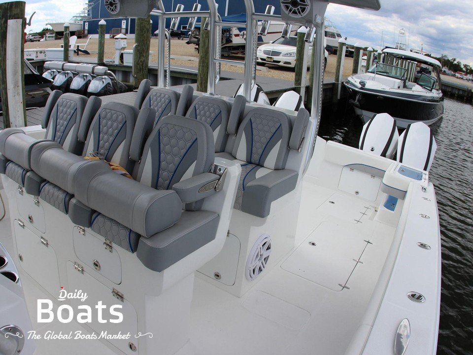 2019 Prowler 42 for sale. View price, photos and Buy 2019 Prowler 42 ...