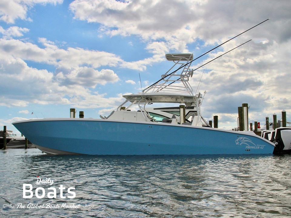 2019 Prowler 42 for sale. View price, photos and Buy 2019 Prowler 42 ...