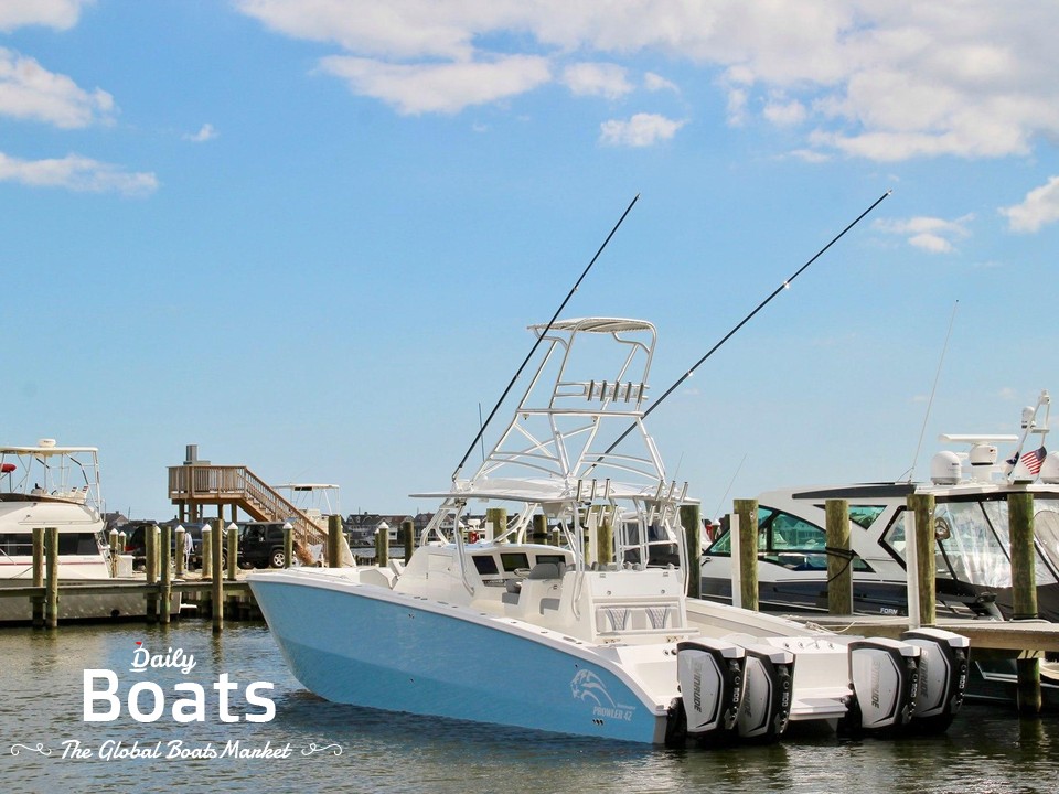 2019 Prowler 42 for sale. View price, photos and Buy 2019 Prowler 42 ...