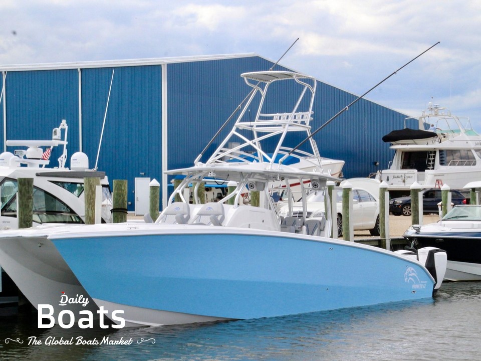 2019 Prowler 42 for sale. View price, photos and Buy 2019 Prowler 42 ...