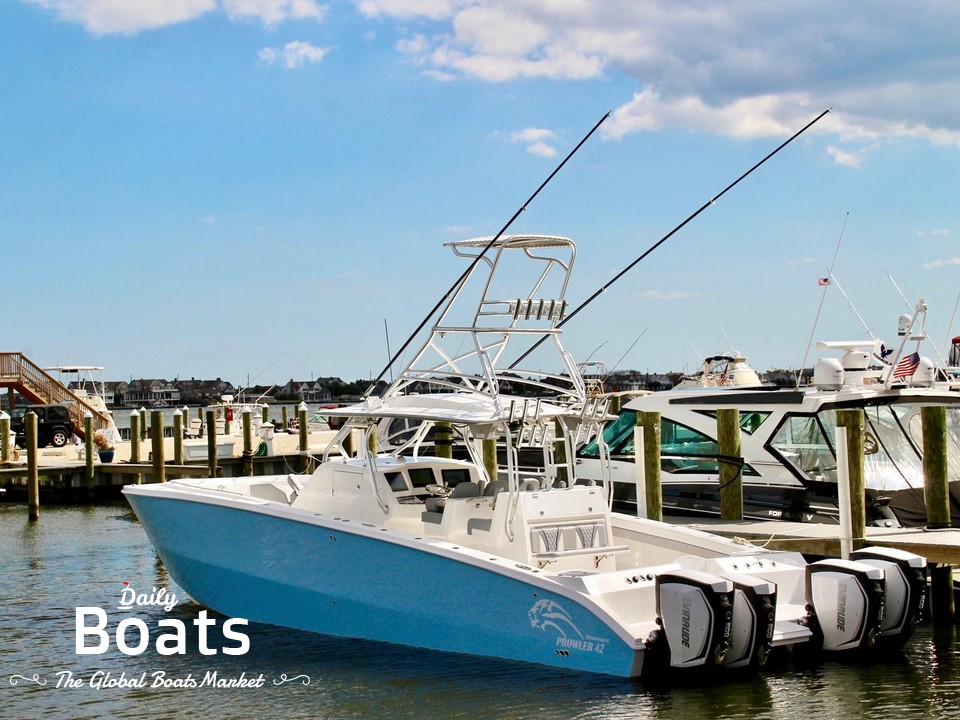 2019 Prowler 42 for sale. View price, photos and Buy 2019 Prowler 42 ...