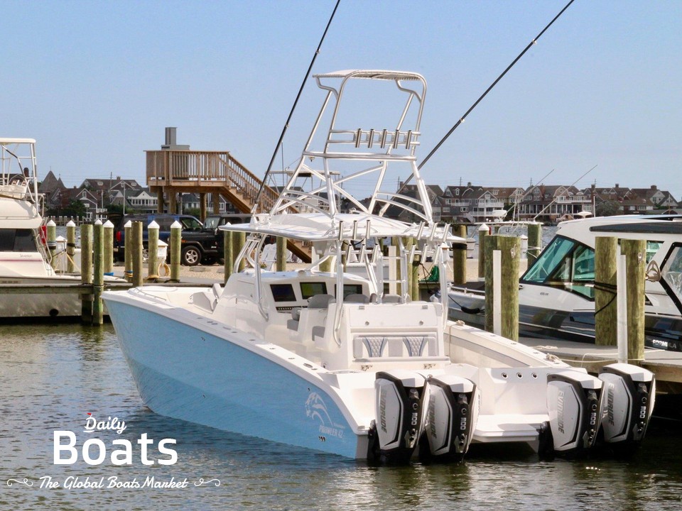 2019 Prowler 42 for sale. View price, photos and Buy 2019 Prowler 42 ...