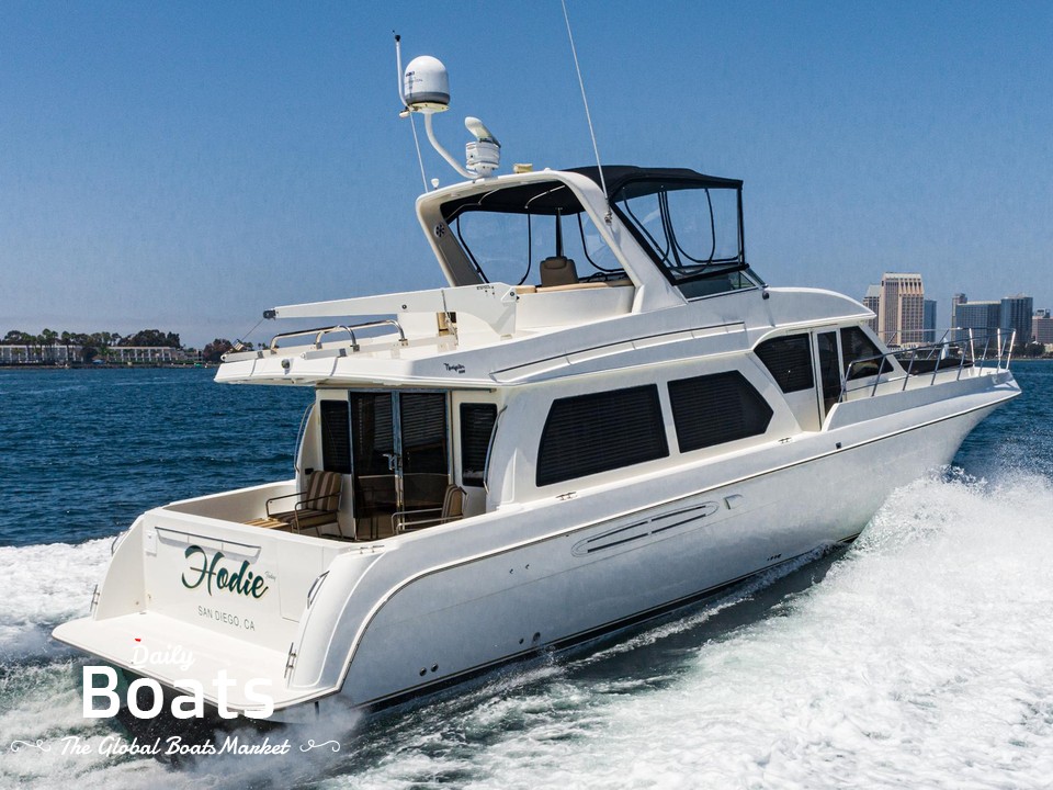 2006 Navigator 5400 for sale. View price, photos and Buy 2006 Navigator ...