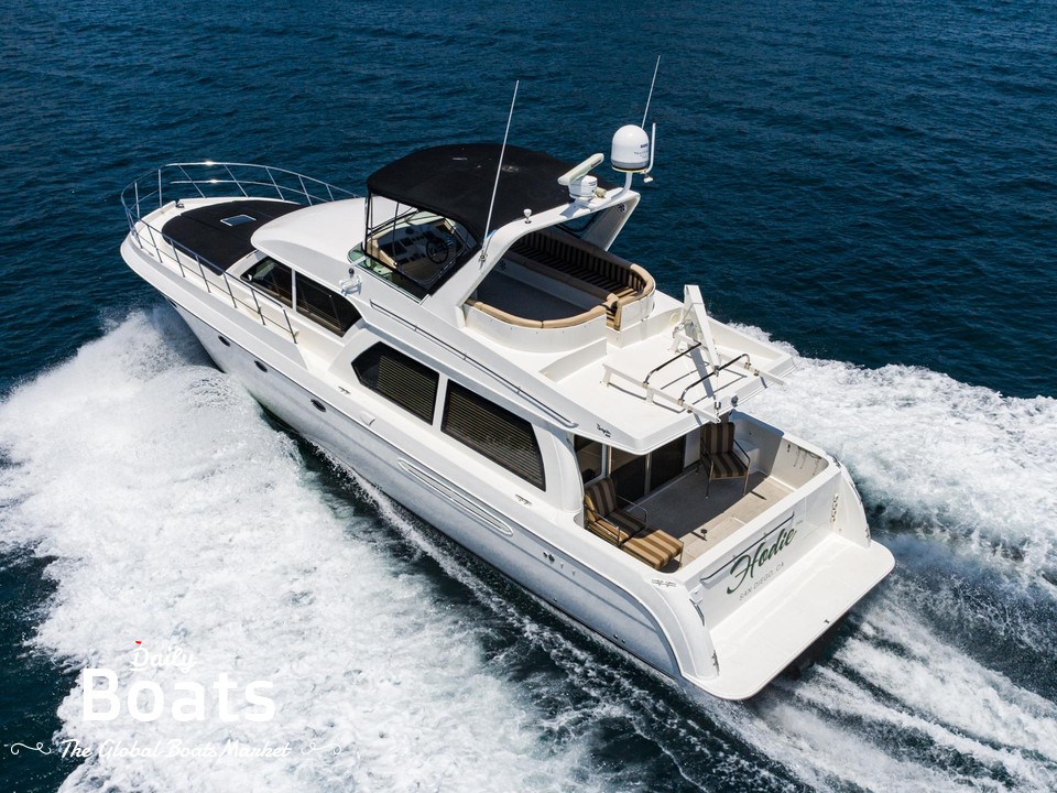 2006 Navigator 5400 for sale. View price, photos and Buy 2006 Navigator ...