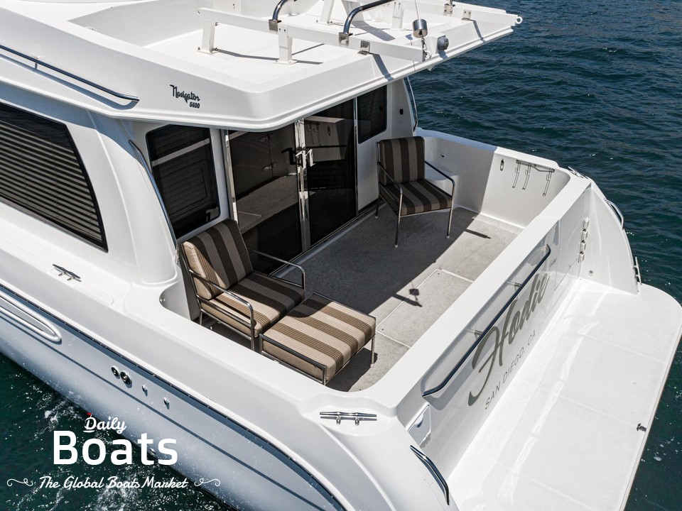 2006 Navigator 5400 for sale. View price, photos and Buy 2006 Navigator ...