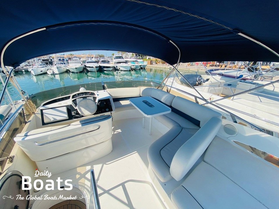 2006 Princess 42 Flybridge for sale. View price, photos and Buy 2006 ...