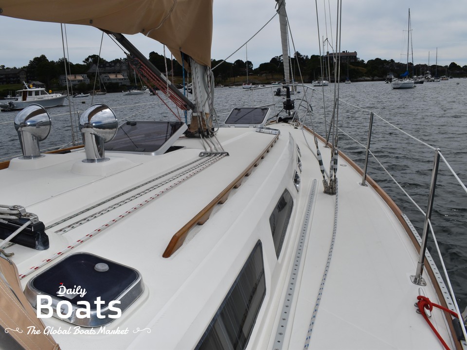 2001 Sabre 402 for sale. View price, photos and Buy 2001 Sabre 402 #374958