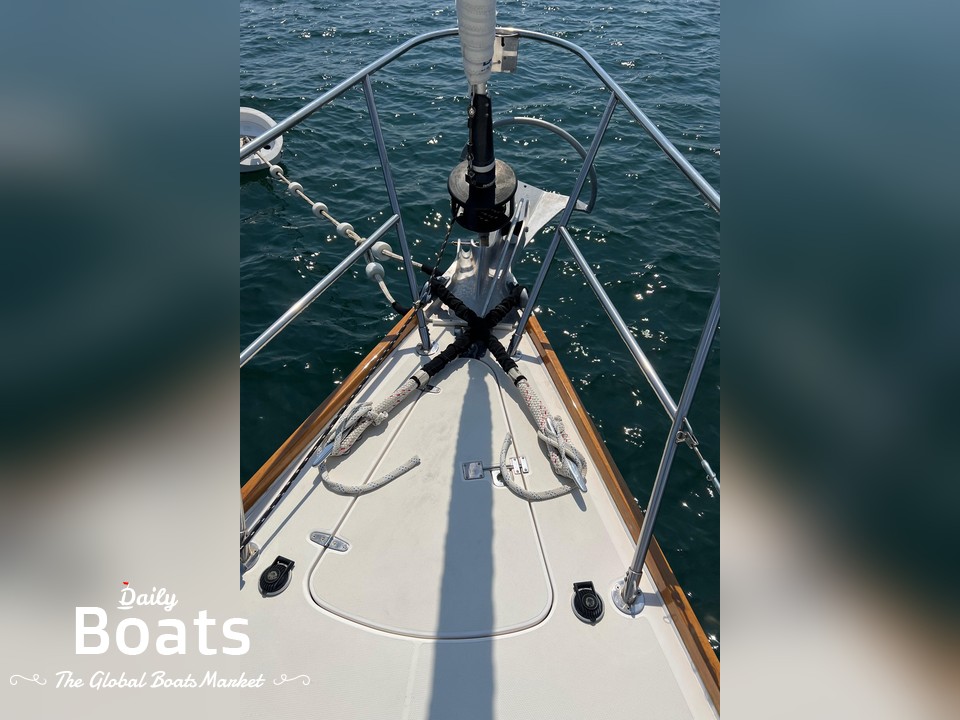 2001 Sabre 402 for sale. View price, photos and Buy 2001 Sabre 402 #374958