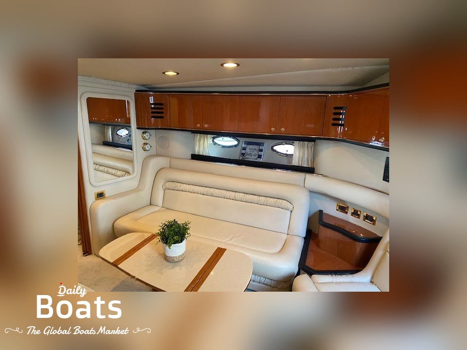 1999 Sea Ray 460 Sundancer for sale. View price, photos and Buy 1999 ...