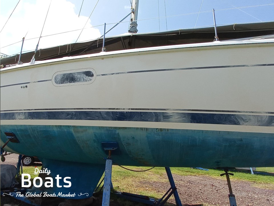 2002 Hunter Legend 410 for sale. View price, photos and Buy 2002 Hunter ...