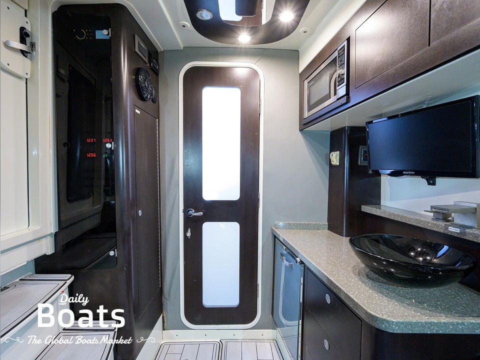 2016 HCB 53 Suenos for sale. View price, photos and Buy 2016 HCB 53 ...