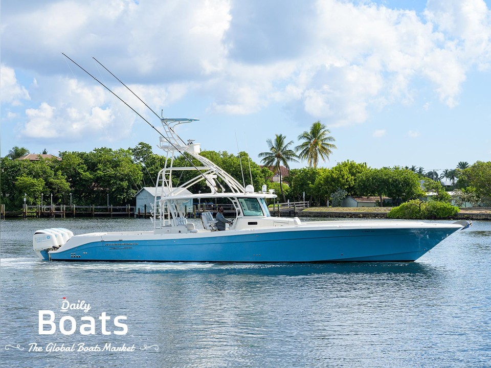 2016 HCB 53 Suenos for sale. View price, photos and Buy 2016 HCB 53 ...