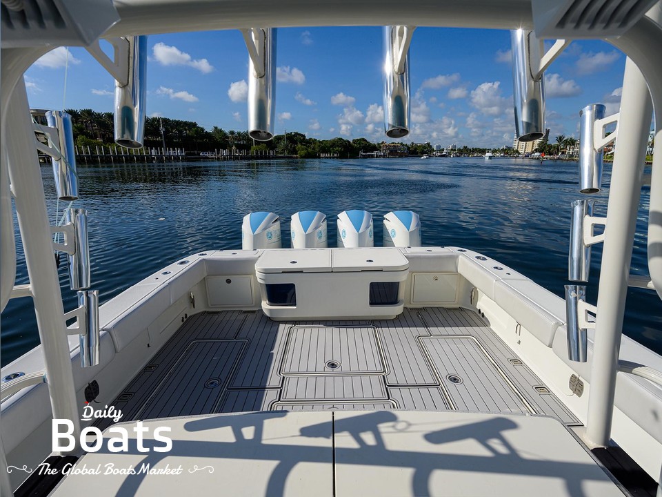 2016 HCB 53 Suenos for sale. View price, photos and Buy 2016 HCB 53 ...