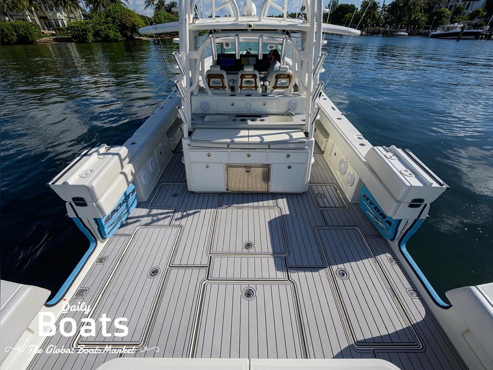 2016 HCB 53 Suenos for sale. View price, photos and Buy 2016 HCB 53 ...