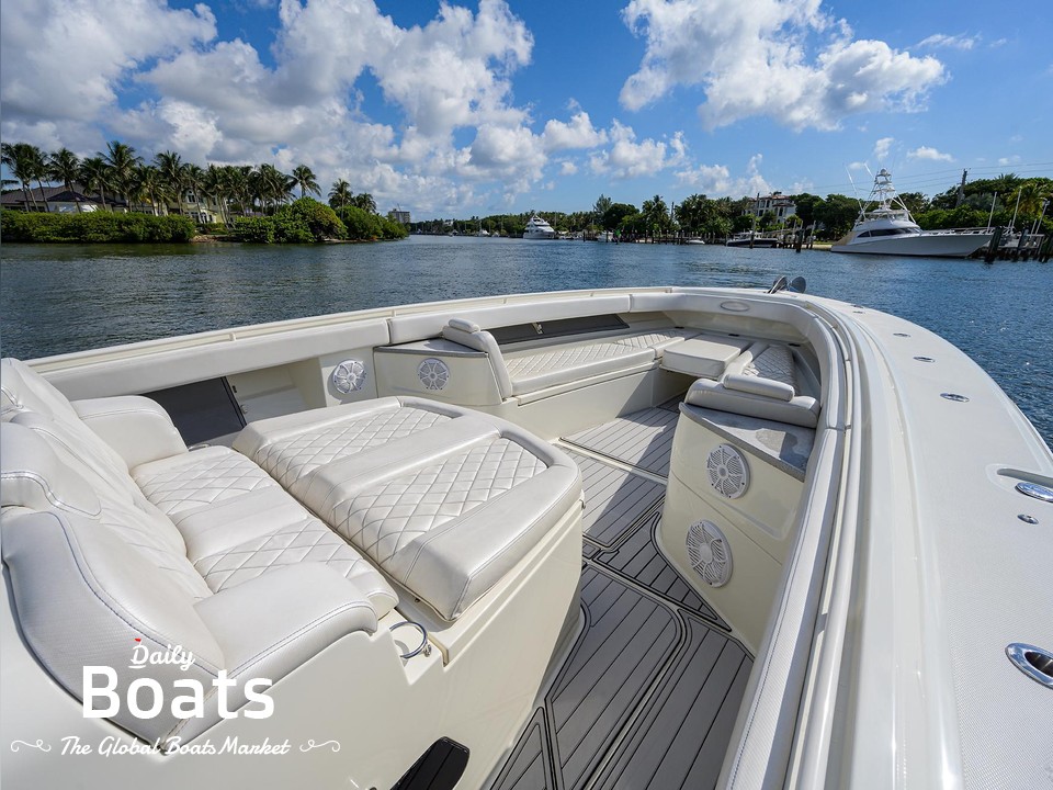 2016 HCB 53 Suenos for sale. View price, photos and Buy 2016 HCB 53 ...