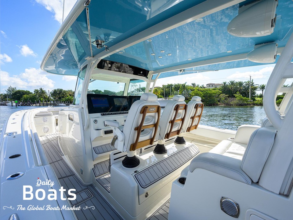 2016 HCB 53 Suenos for sale. View price, photos and Buy 2016 HCB 53 ...