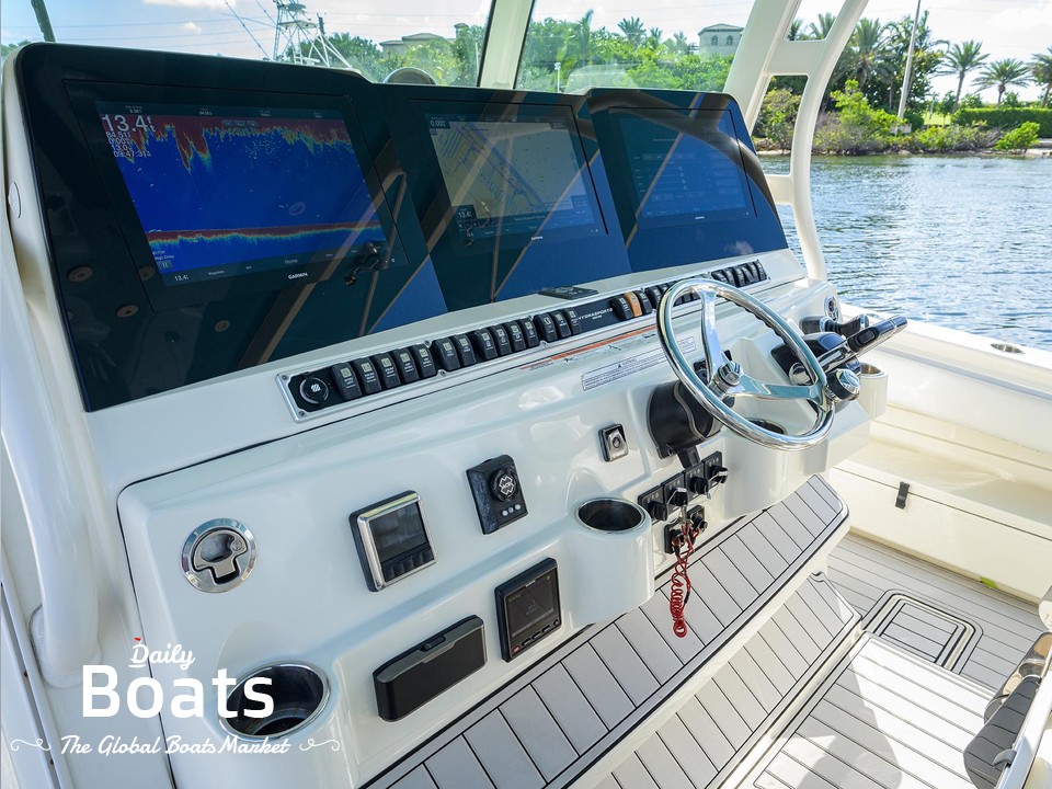 2016 HCB 53 Suenos for sale. View price, photos and Buy 2016 HCB 53 ...