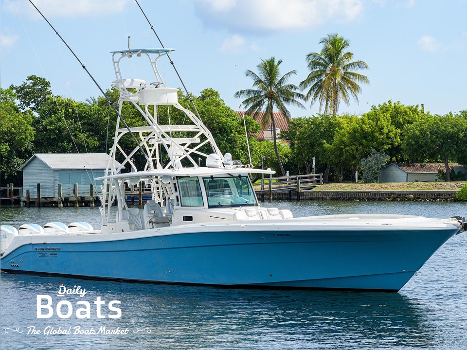 2016 HCB 53 Suenos for sale. View price, photos and Buy 2016 HCB 53 ...