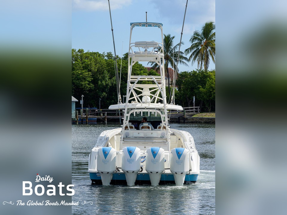 2016 HCB 53 Suenos for sale. View price, photos and Buy 2016 HCB 53 ...