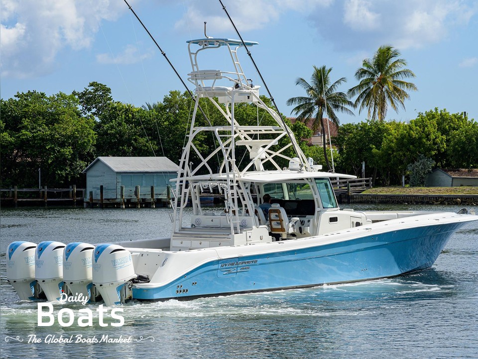 2016 HCB 53 Suenos for sale. View price, photos and Buy 2016 HCB 53 ...