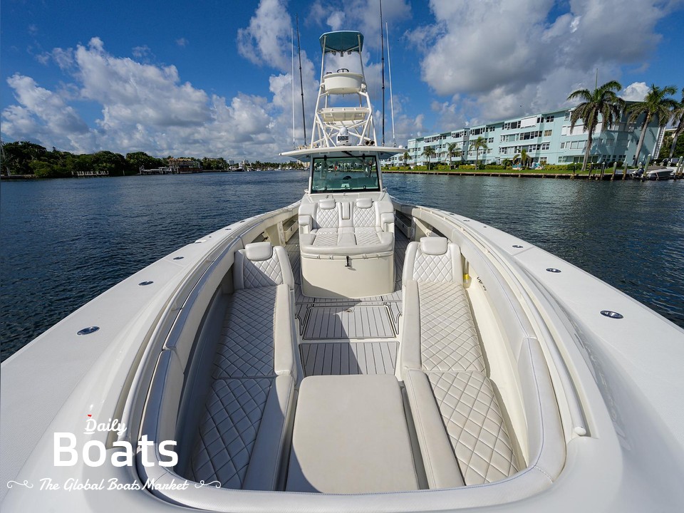 2016 HCB 53 Suenos for sale. View price, photos and Buy 2016 HCB 53 ...