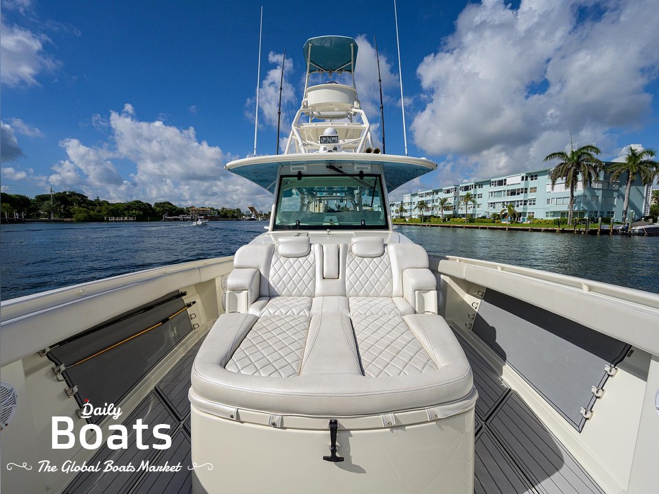 2016 HCB 53 Suenos for sale. View price, photos and Buy 2016 HCB 53 ...