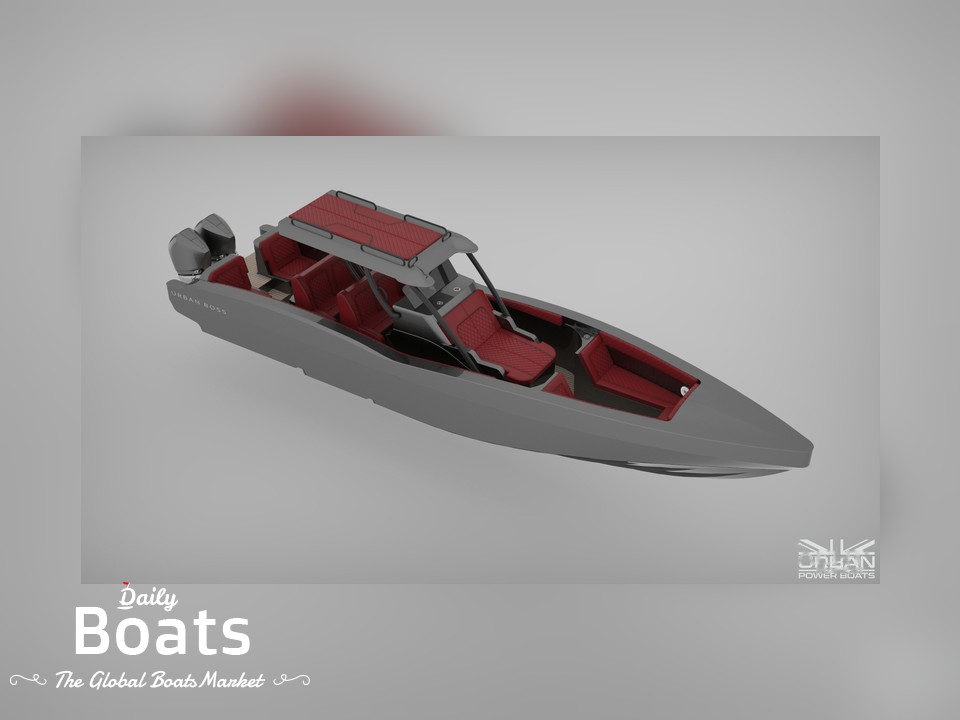 2023 Urban Boss40 for sale. View price, photos and Buy 2023 Urban ...
